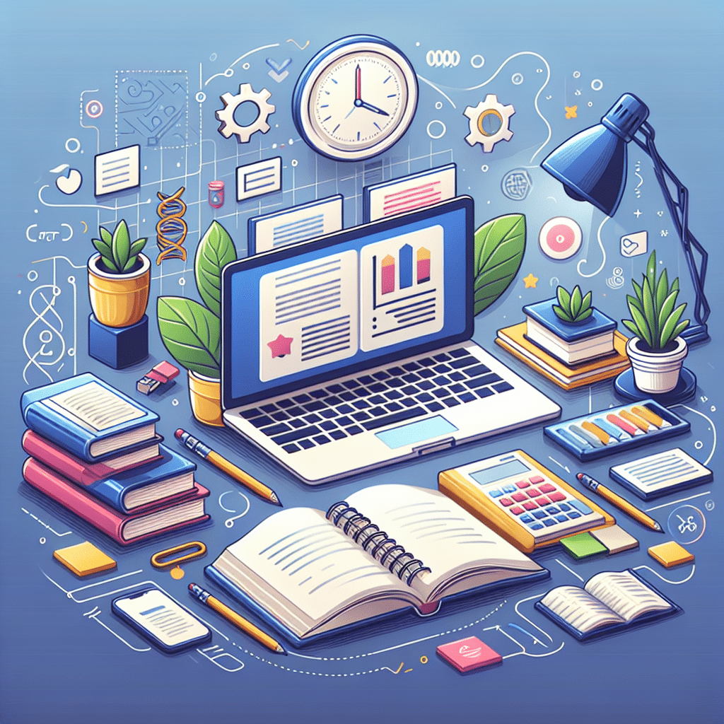 → Bedste Studie Computer i Test 2024 | Se de 7 Bedste i Test